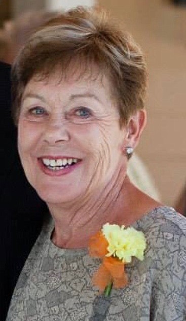 Susan Jean Swisher, 78 | Daily Inter Lake