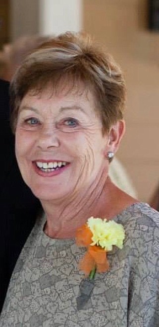 Susan Jean Swisher, 78 | Daily Inter Lake
