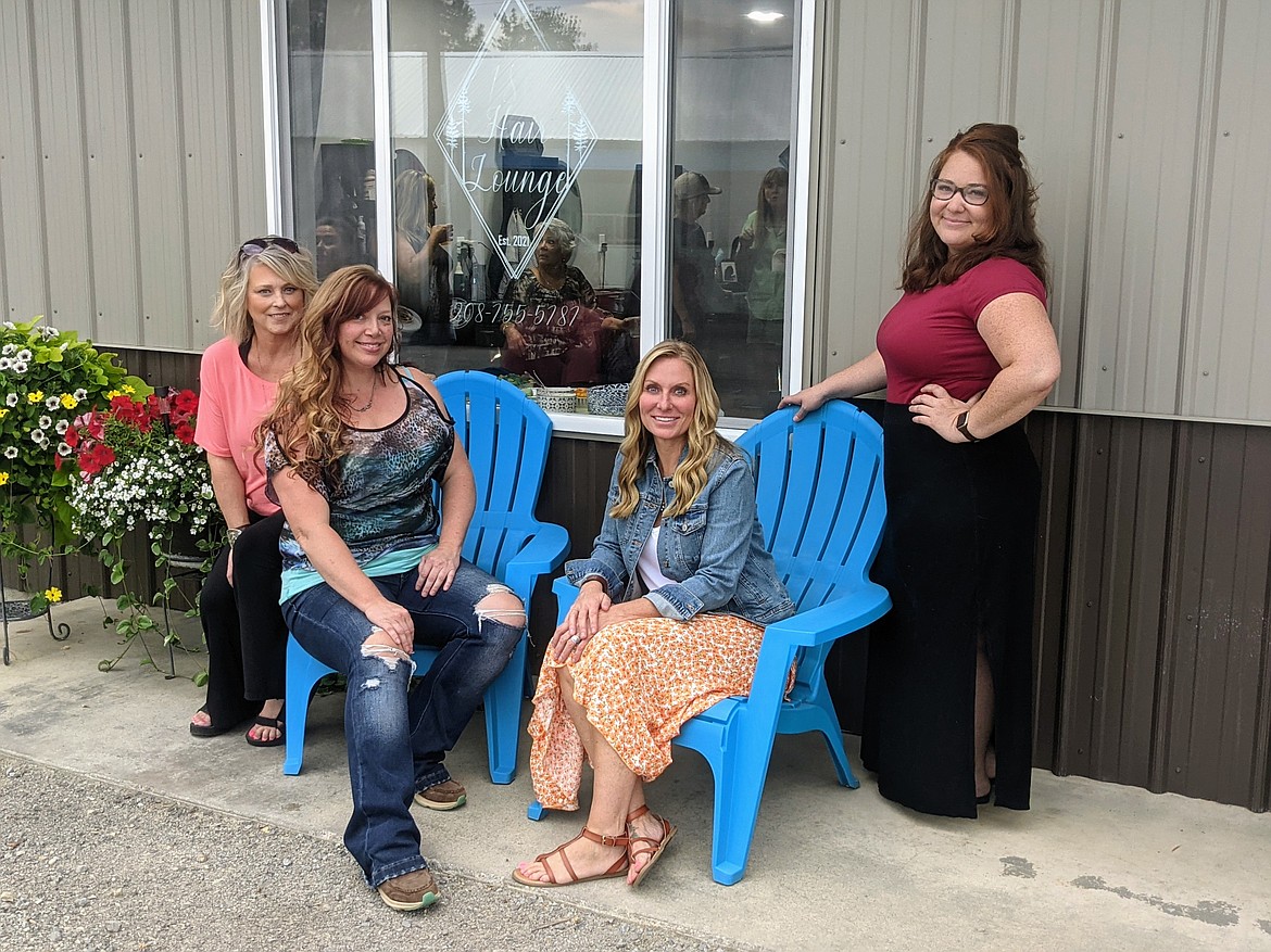 A cut above | Shoshone News-Press