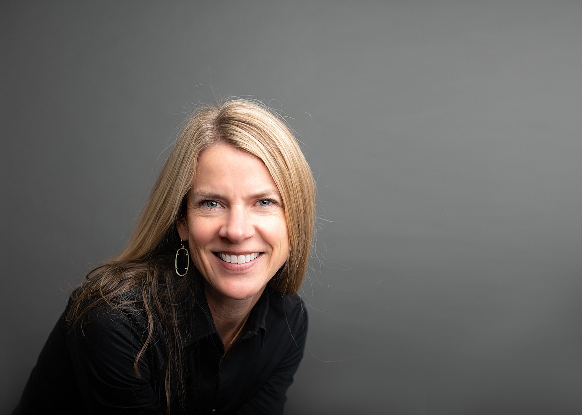 Longanecker named new PAFE executive director | Bonner County Daily Bee