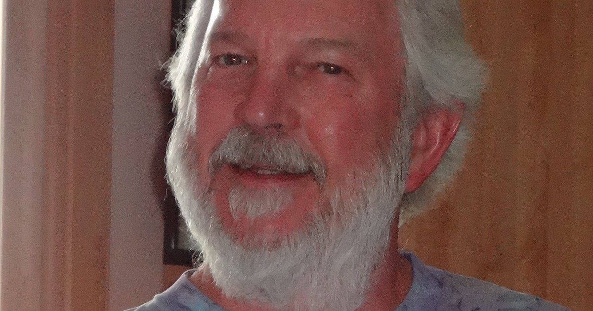 Larry Anderson, 70 | Daily Inter Lake