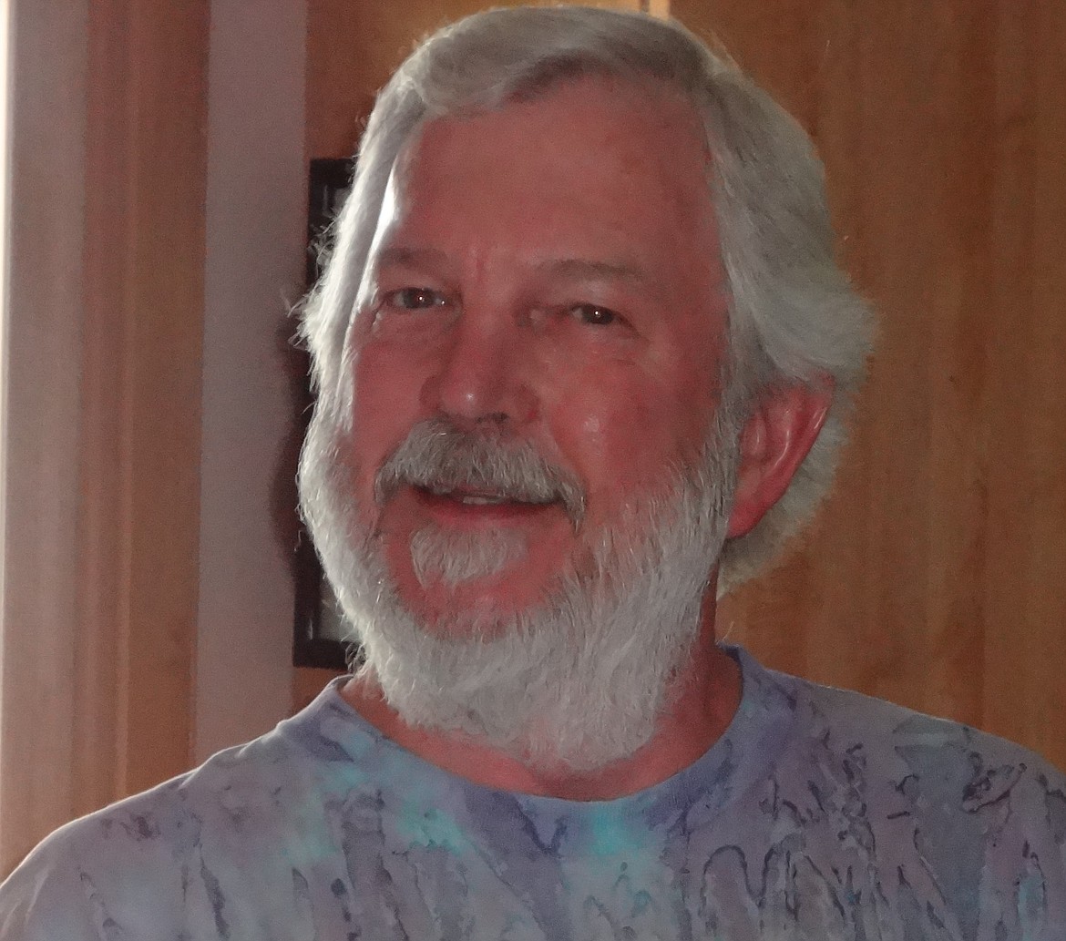 Larry Anderson, 70 | Daily Inter Lake