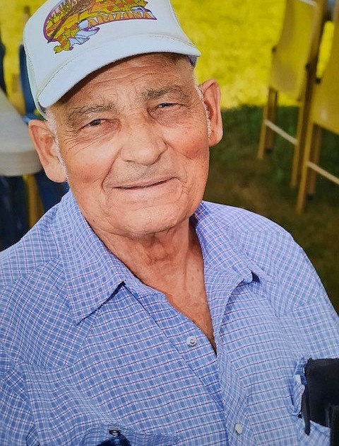 Douglas Edwin Ren, 90 | Daily Inter Lake