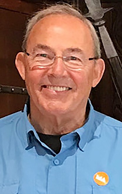 Robert L. (Bob) Davis, 78 | Bonner County Daily Bee