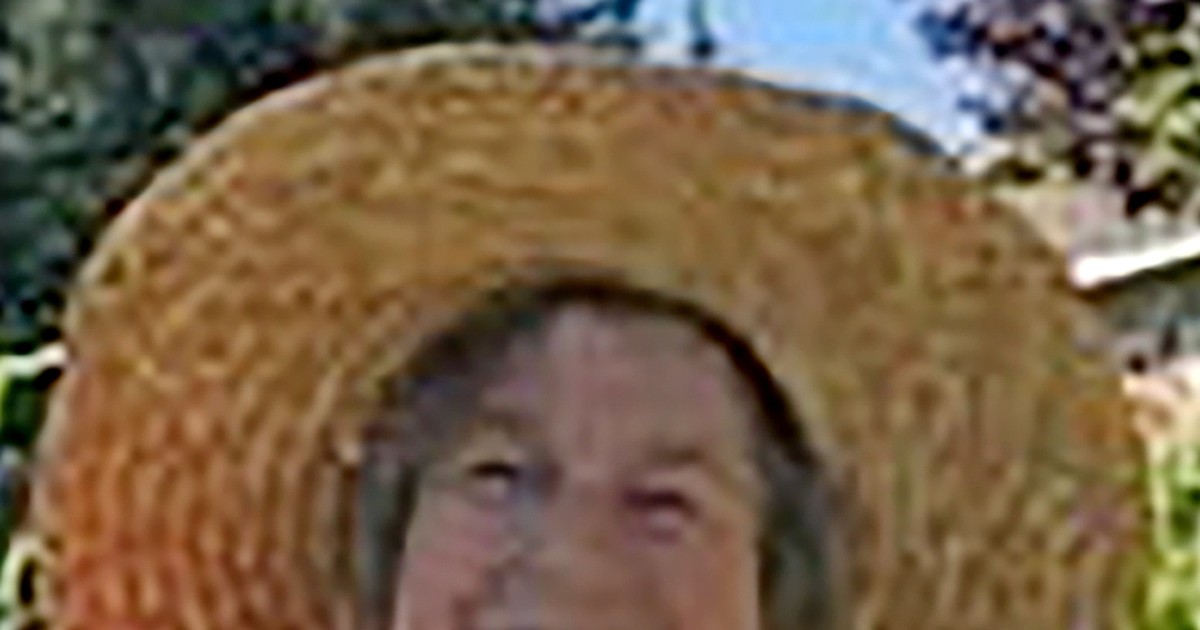 Lura L. (Fox) Hollett | Bonner County Daily Bee