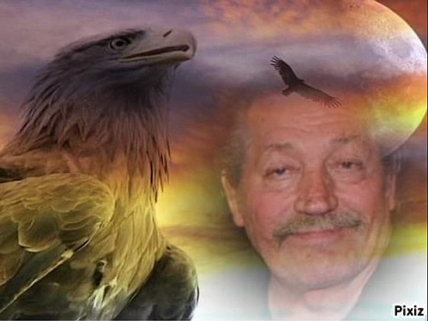 David Eugene Garner, 79 | Bonners Ferry Herald