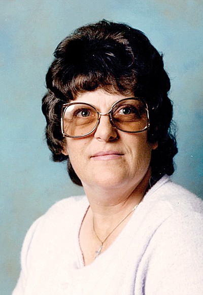 Maryann Taylor Rhine | Hungry Horse News