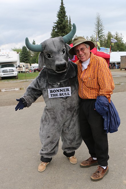 'Lettuce' have fun at the Bonner County Fair | Bonner County Daily Bee