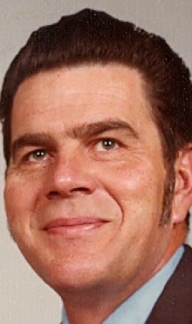 Donald Johnson, 90 | Coeur d'Alene Press