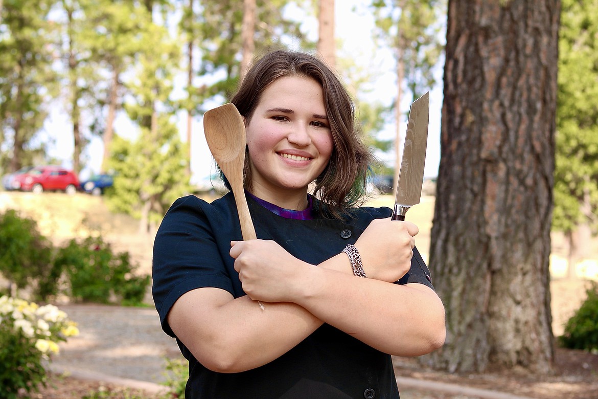 From Athol to Flavortown | Coeur d'Alene Press