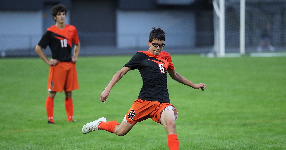 Priest River boys fall to Stillwater Christian in opener | Bonner ...