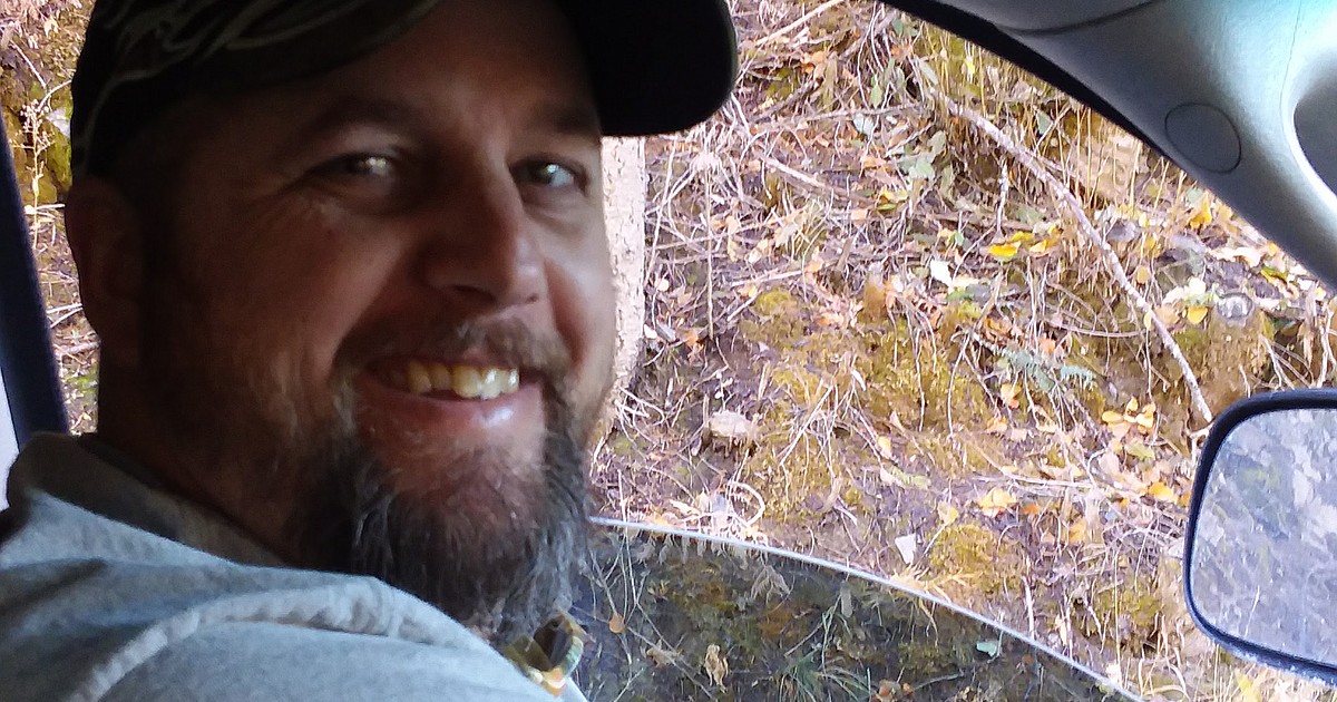 Christopher Michael Gendreau, 42 | Daily Inter Lake
