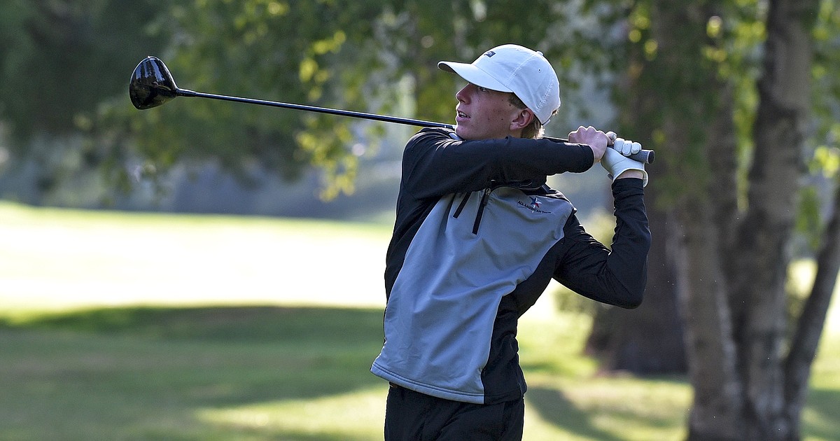 Golf has quiet week, takes third in Ronan | Whitefish Pilot