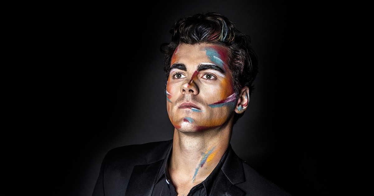 Fast Five: Duncan Menzies: Creatively intersecting the arts, people ...