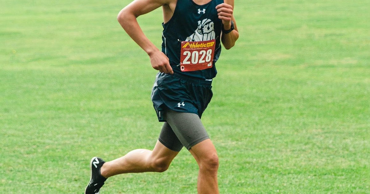 Despite obstacles, cross-country team performs well | Hagadone News Network