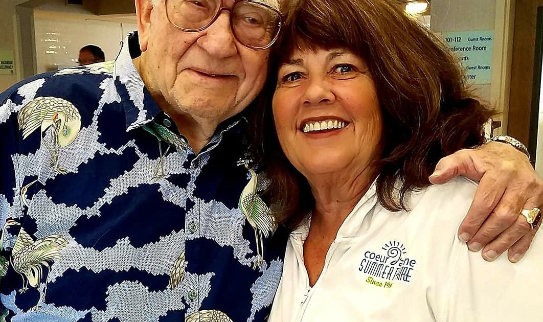 Gruff actor had epic career, legacy | Coeur d'Alene Press