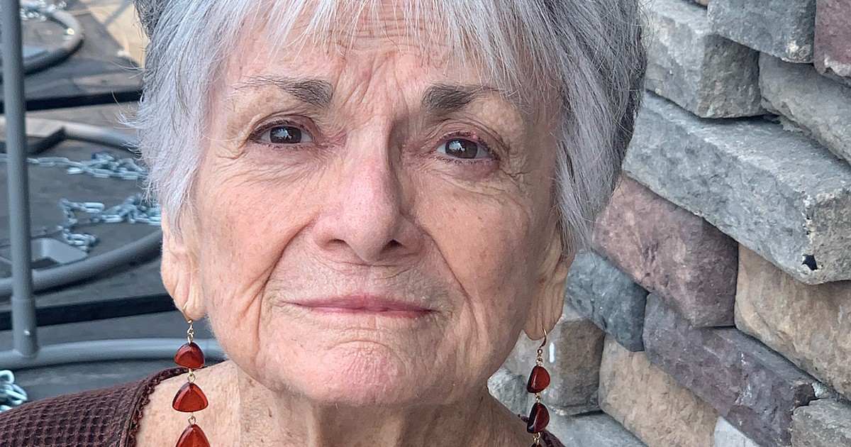 Susan Jennings Moyer, 83 | Daily Inter Lake