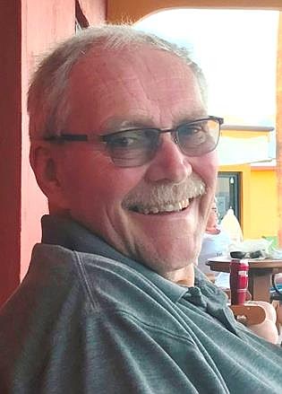 Ronald Roy Higgins, 74 | Western News