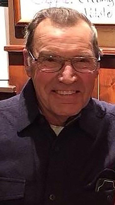 Loren Lamoine Spielman, 75 | Bonner County Daily Bee