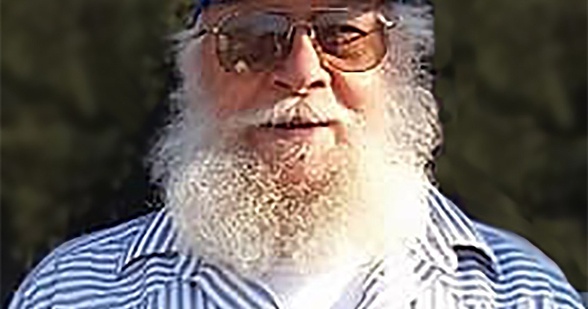 Jack L. Heil | Daily Inter Lake