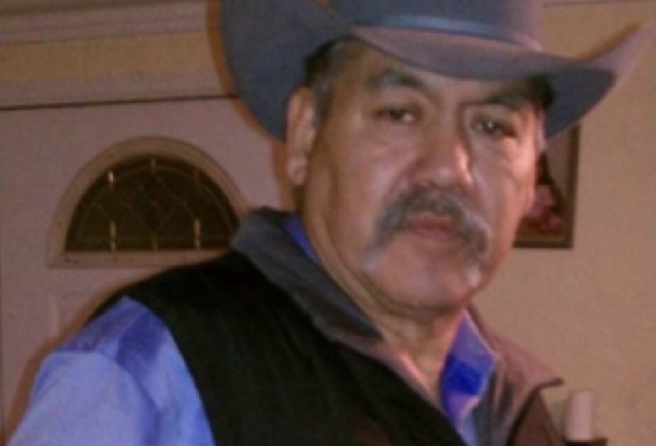 Homero Perez Balderas | Columbia Basin Herald