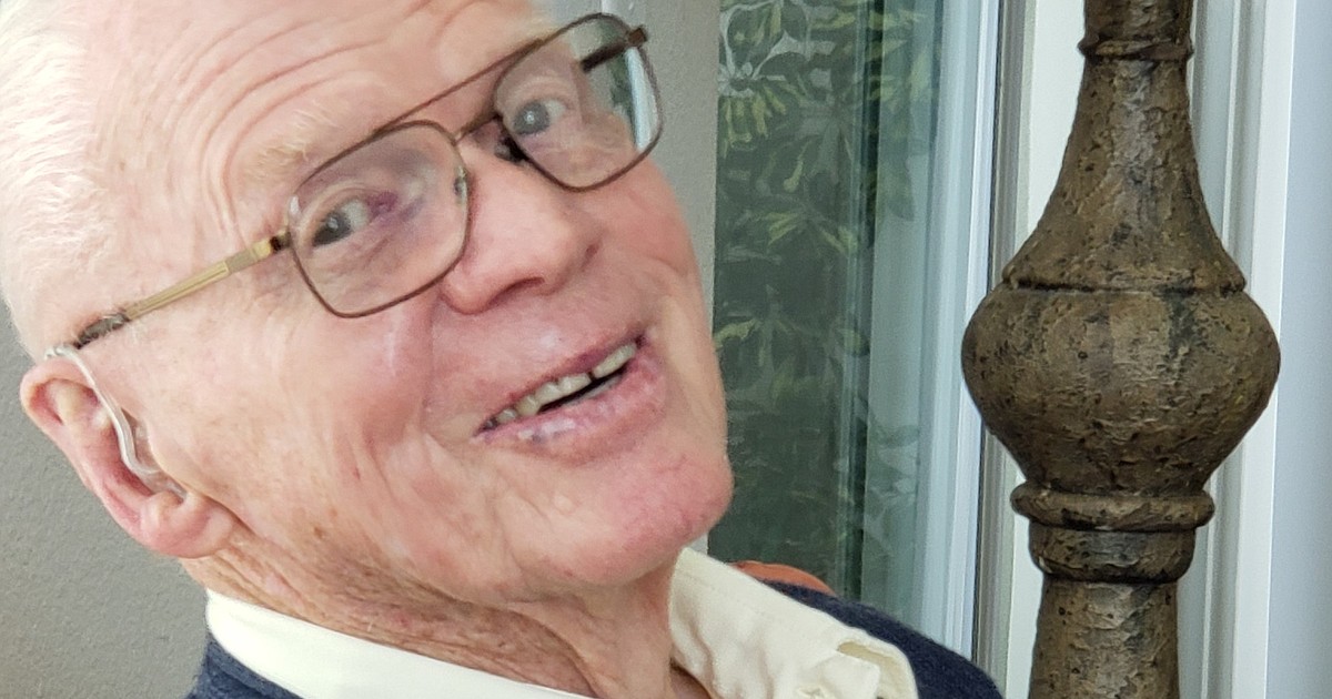 Dean Swanson, 95 | Lake County Leader