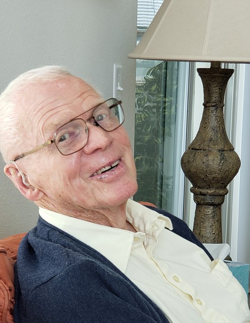 Dean Swanson, 95 | Lake County Leader