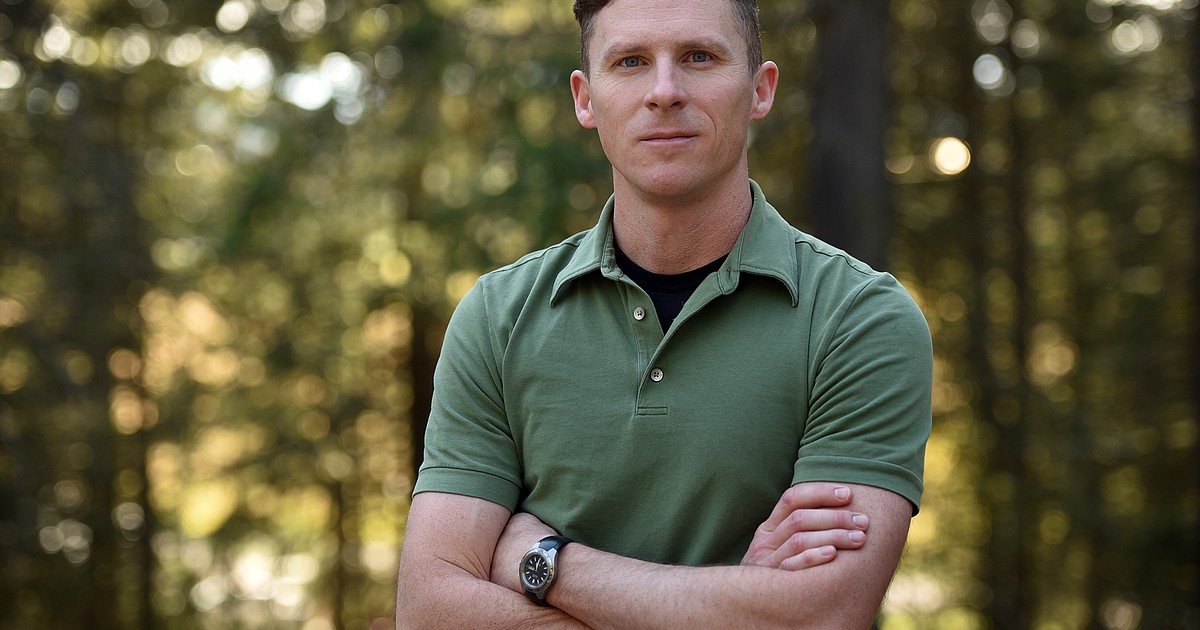 Flathead veterans reflect on their service after 9/11 | Daily Inter Lake