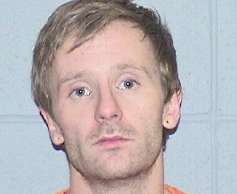 Columbia Falls Man Jailed On Attempted Murder Charge Daily Inter Lake