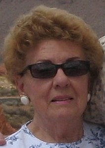 Myrtle June Chapman, 89 | Shoshone News-Press