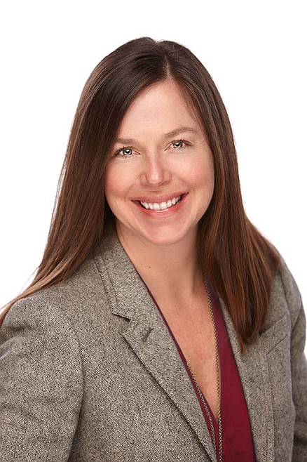 May announces re-election bid | Coeur d'Alene Press