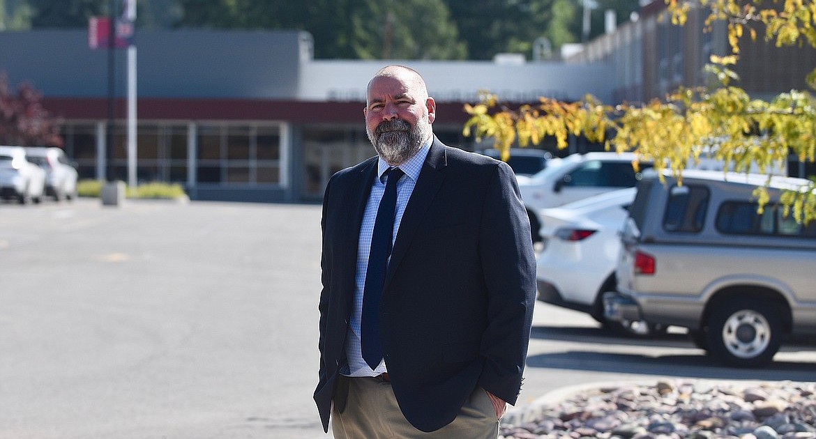 New Bigfork superintendent brings 24 years of education experience ...