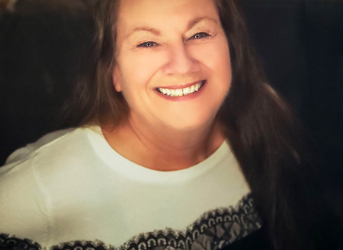 Linda Leah Hines, 66, | Bonner County Daily Bee