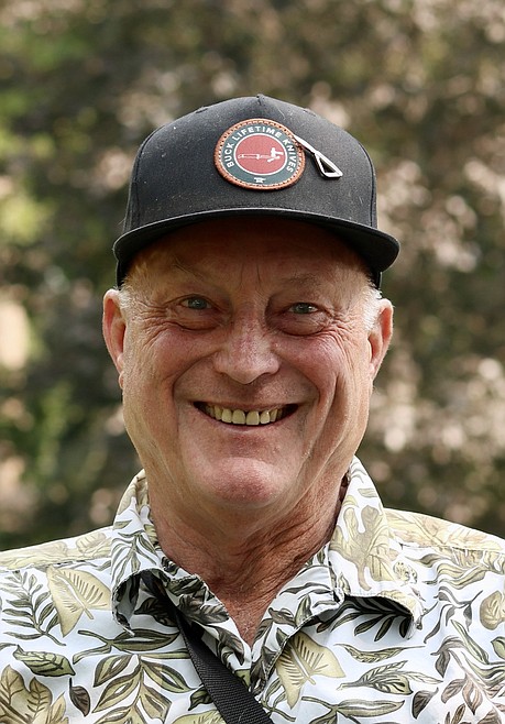 THEY WON'T FORGET | Coeur d'Alene Press