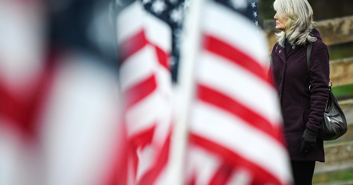 'Very much worth remembering:' Foundation marks anniversary of 9/11 and ...