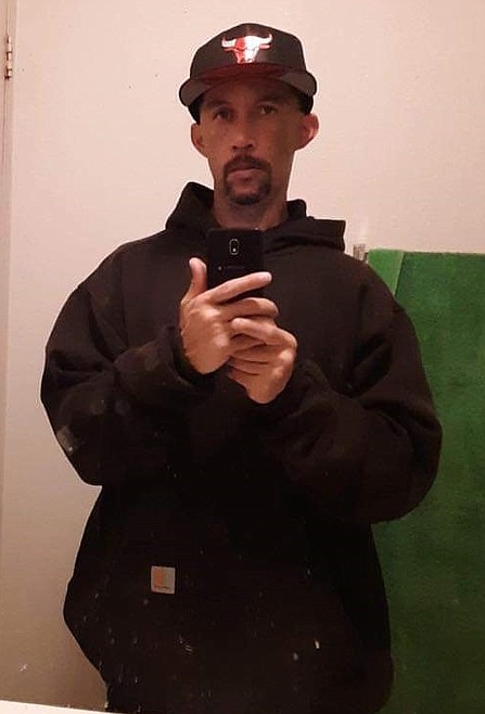 Leroy Jesse “Jess” Houle, 46 | Lake County Leader