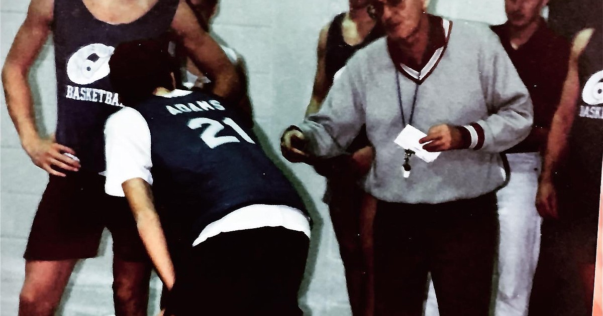 Don Haynes • 1930-2021: A legend remembered | Coeur d'Alene Press