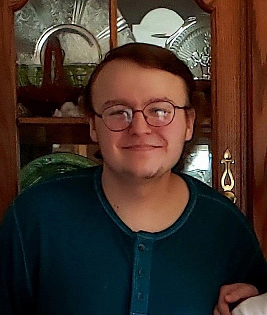 Conor William Graham, 22 | Daily Inter Lake