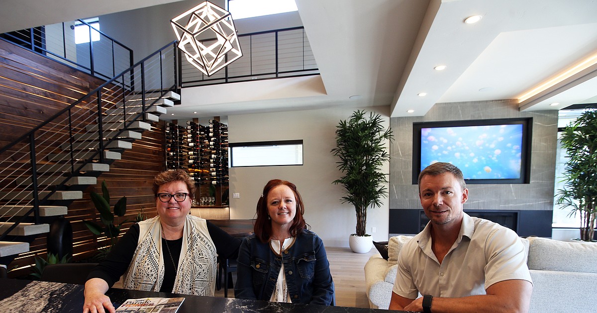 'We love homes' | Hagadone News Network