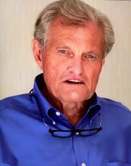Gary Gordon Gray, 83 | Daily Inter Lake