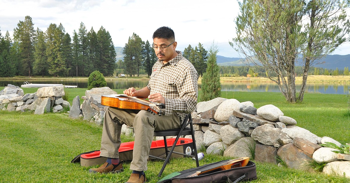 Daniel Dubuque voted Polson’s Best Local Musician | Lake County Leader