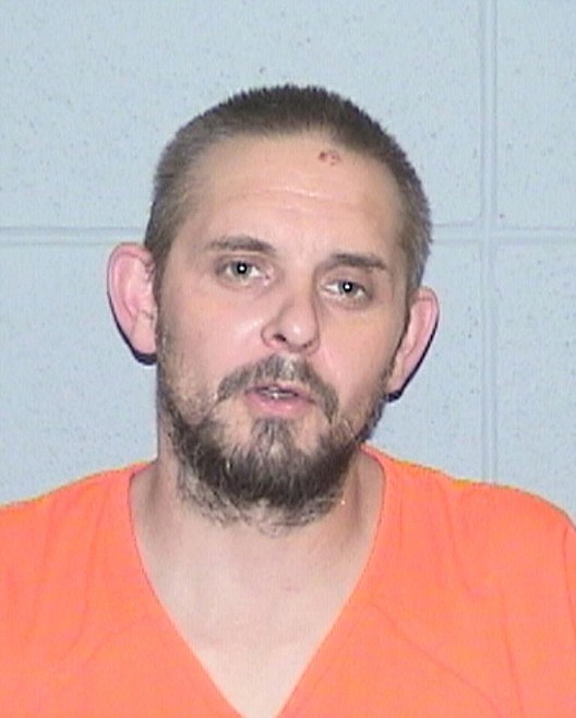 Olney man jailed after alleged incident at hospital | Daily Inter Lake