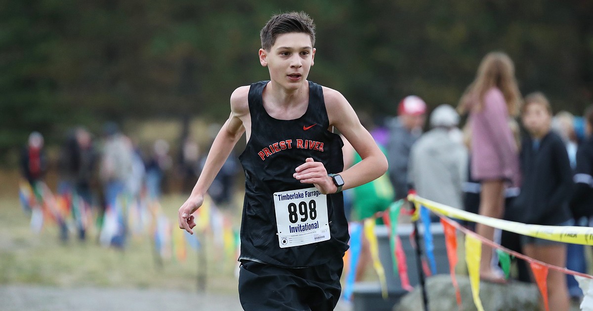Priest River hosts Ivan Benson Invitational | Bonner County Daily Bee