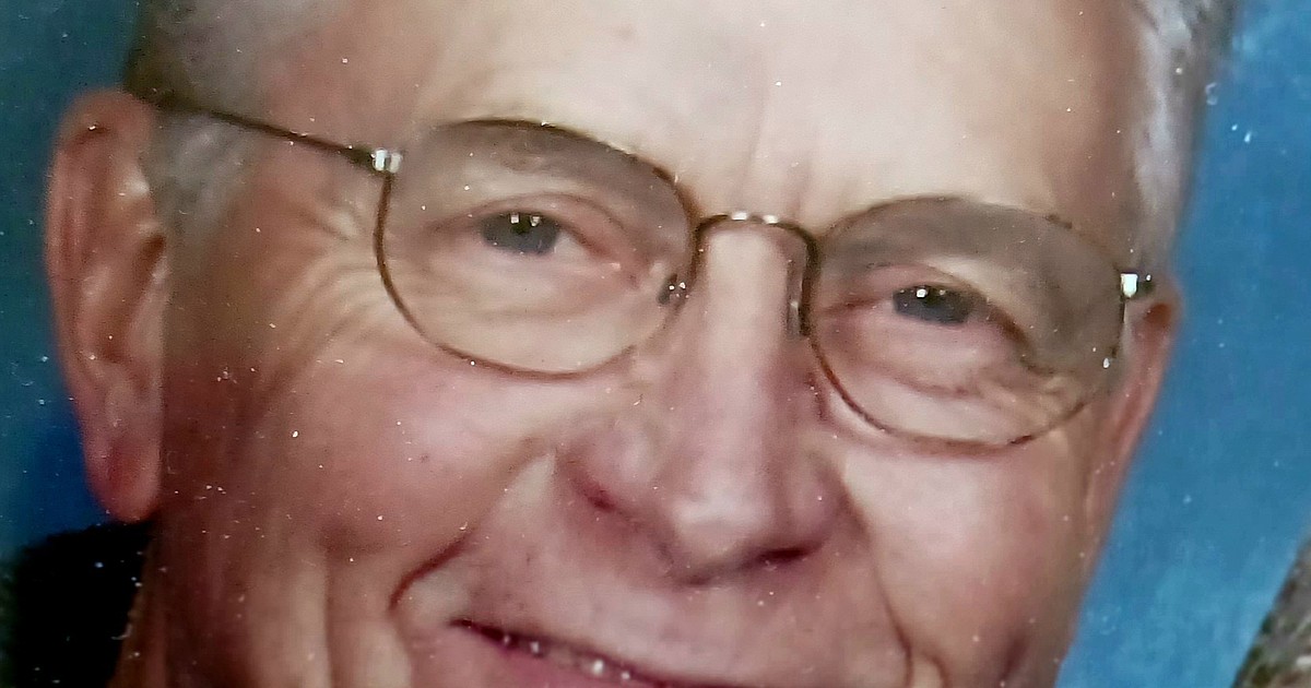 John Allen 'Jack' Workman, 82 | Daily Inter Lake