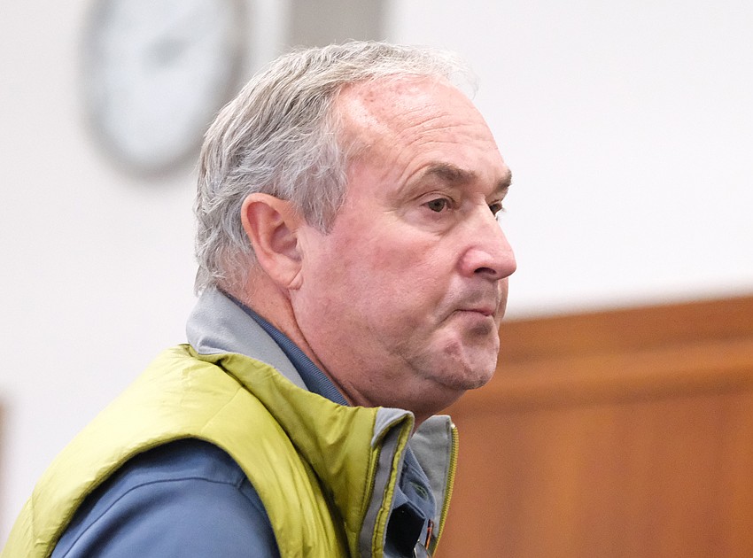 Purdy accused of selling horse belonging to his ex daughter-in-law ...