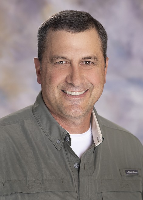 Movers & Shakers | Coeur d'Alene Press