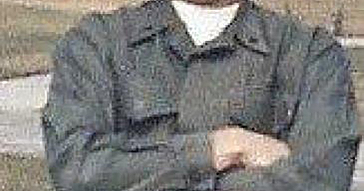 Lester R. "Ray" Calhoun Jr. | Bonner County Daily Bee