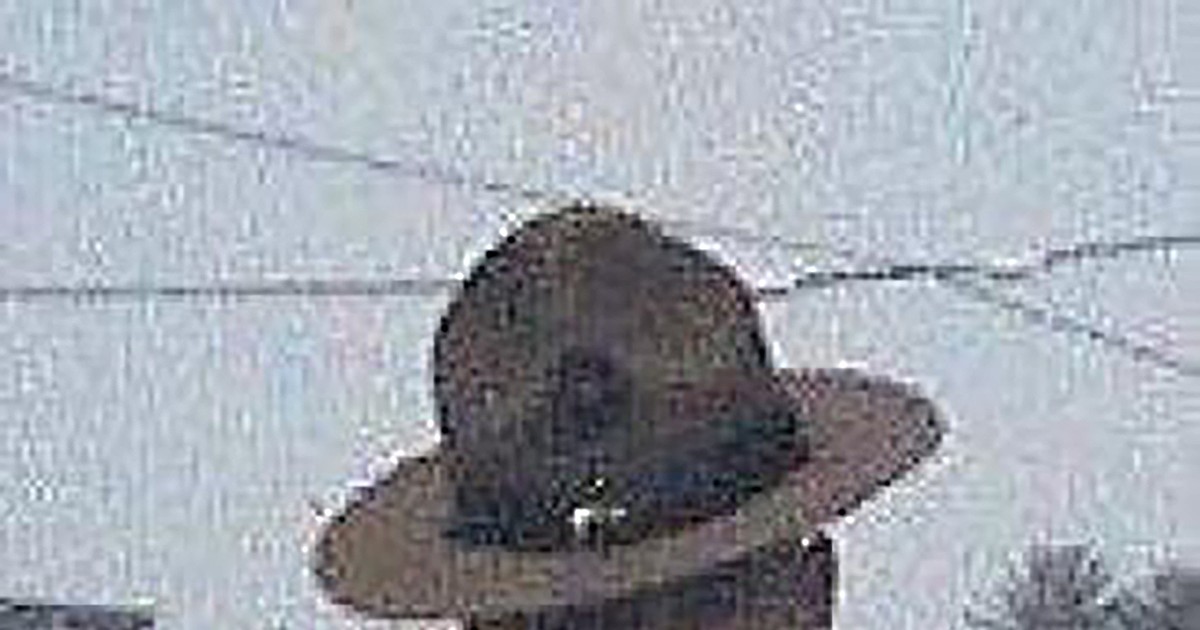Lester R. "Ray" Calhoun Jr. | Bonner County Daily Bee