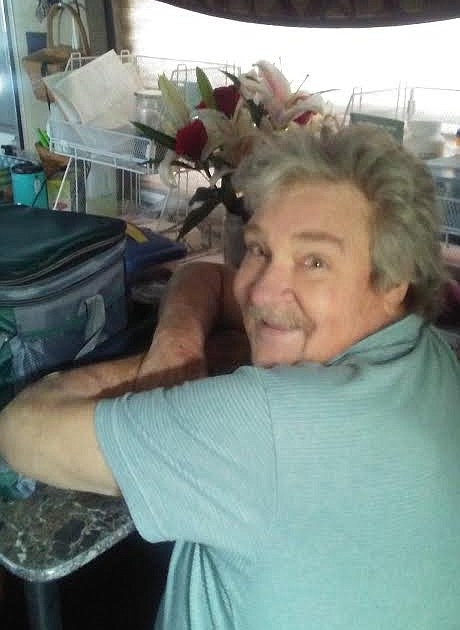 Carl Chappell (Chappy) Krauthoff | Valley Press/Mineral Independent