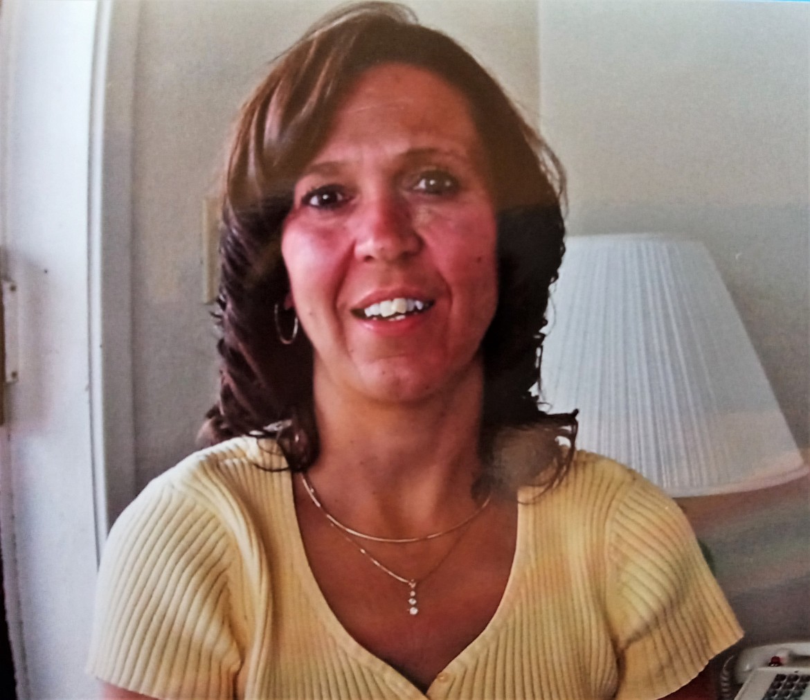 LaRese Reum, 56 | Lake County Leader